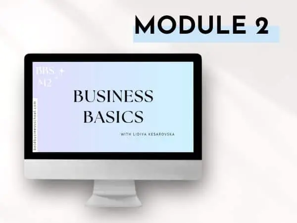 Bold Business School: My Signature Program for Course Creators